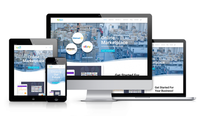 Biztech, Inc. | Creating Our Future - IT Solution Provider