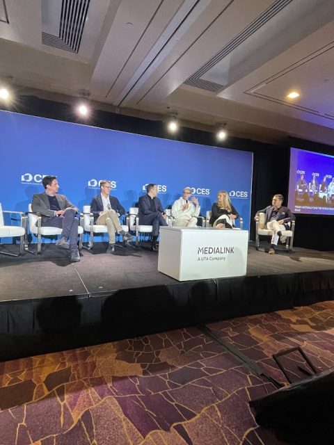 2025 CES Review: Beyond the Buzzword: The Rise of Consumer Experiences ...